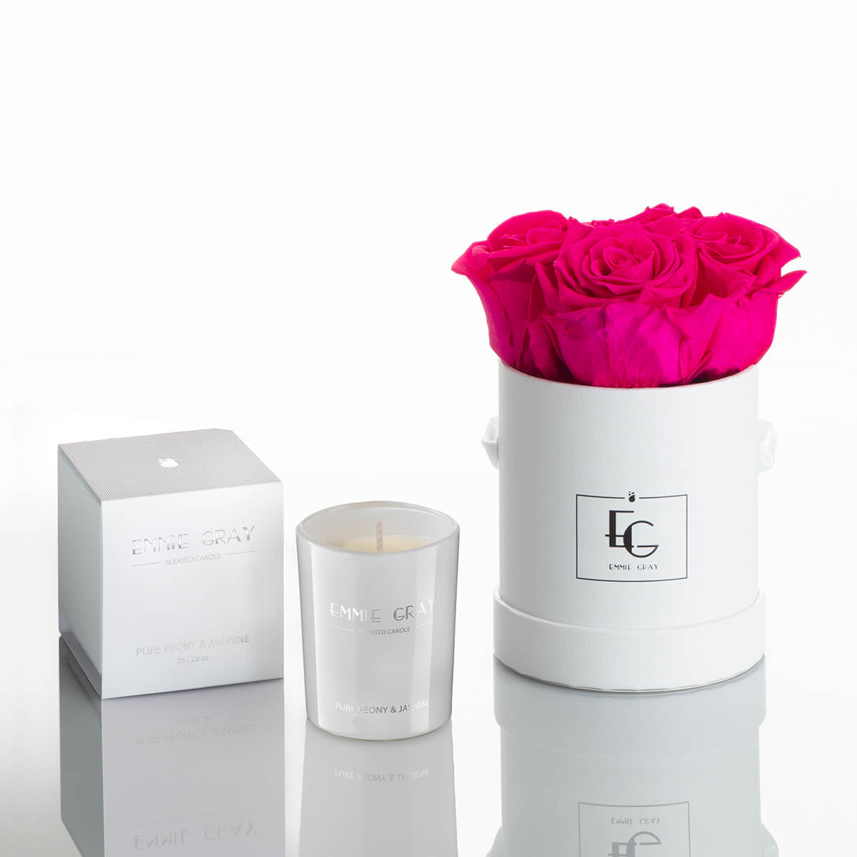 LITTLE SURPRISE SET | EMMIE GRAY