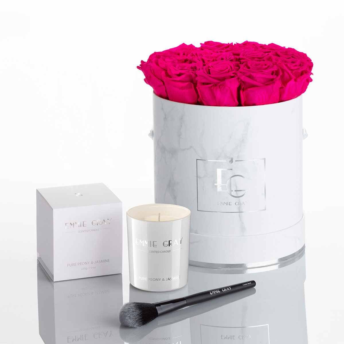 PURE ELEGANCE SET | EMMIE GRAY