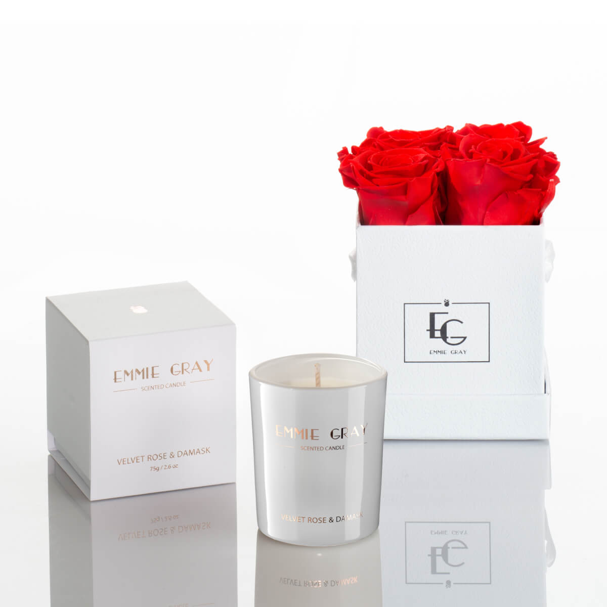 Passionate Petal Set | EMMIE GRAY