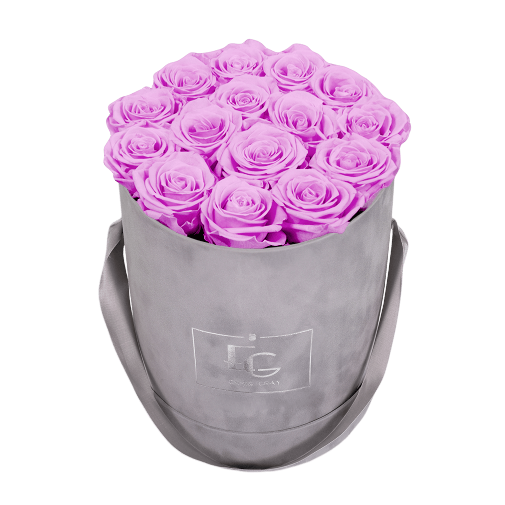 VELVET SPRING SET | EMMIE GRAY